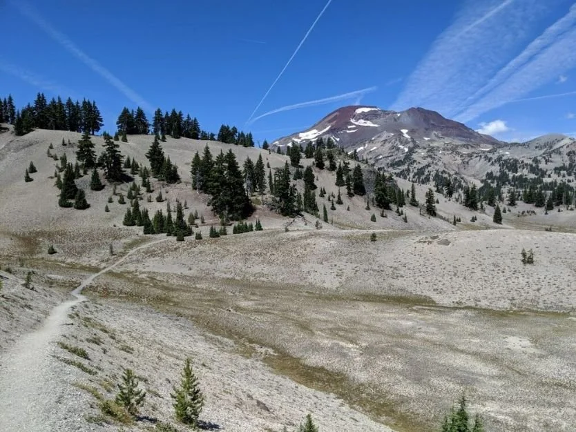 Three Sisters Loop Backpacking Guide