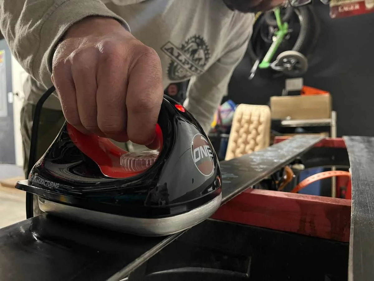 Best Ski Tuning and Waxing Kits of 2024/25