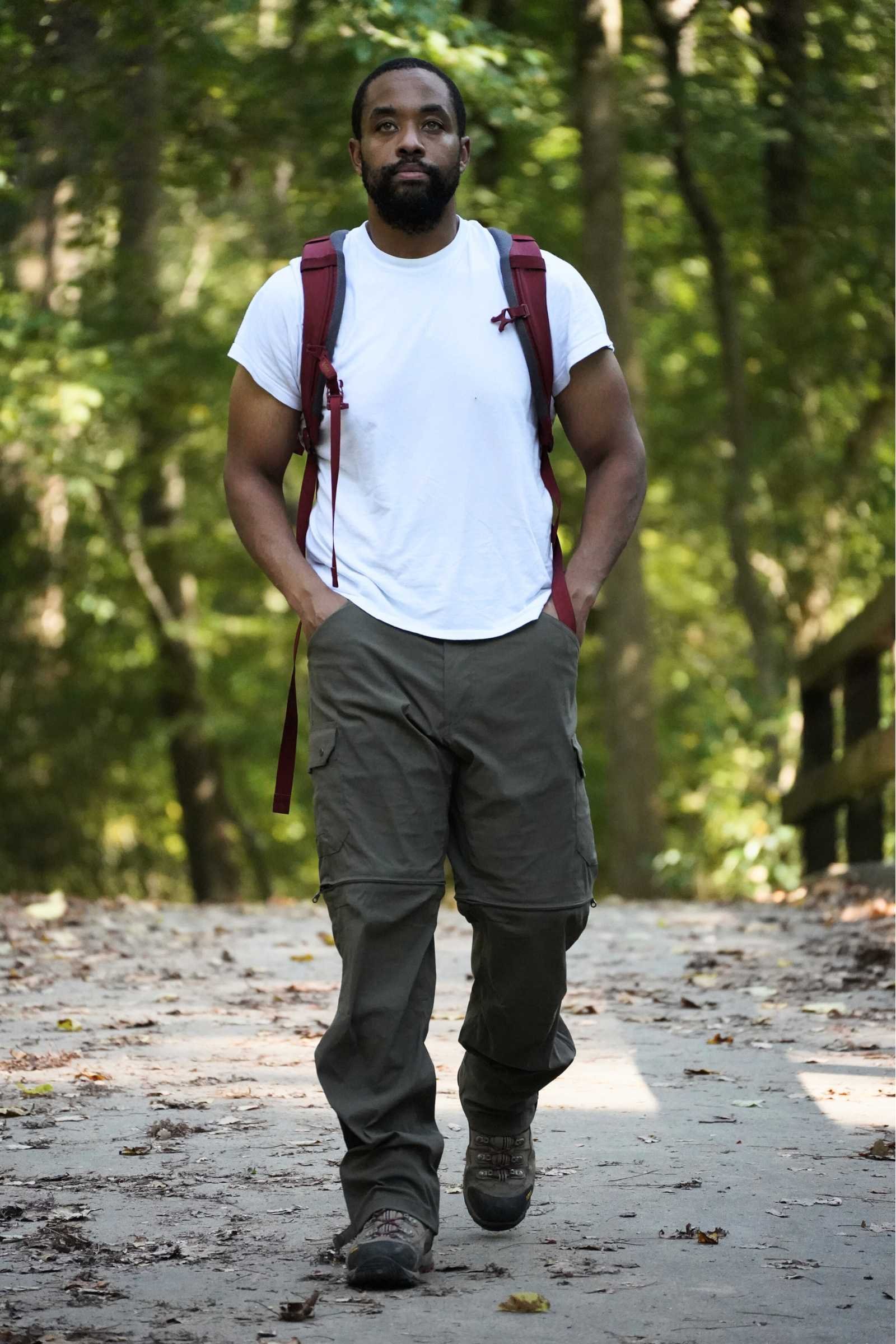 6 Best Hiking Pants for Men of 2026 (Trail-Tested)