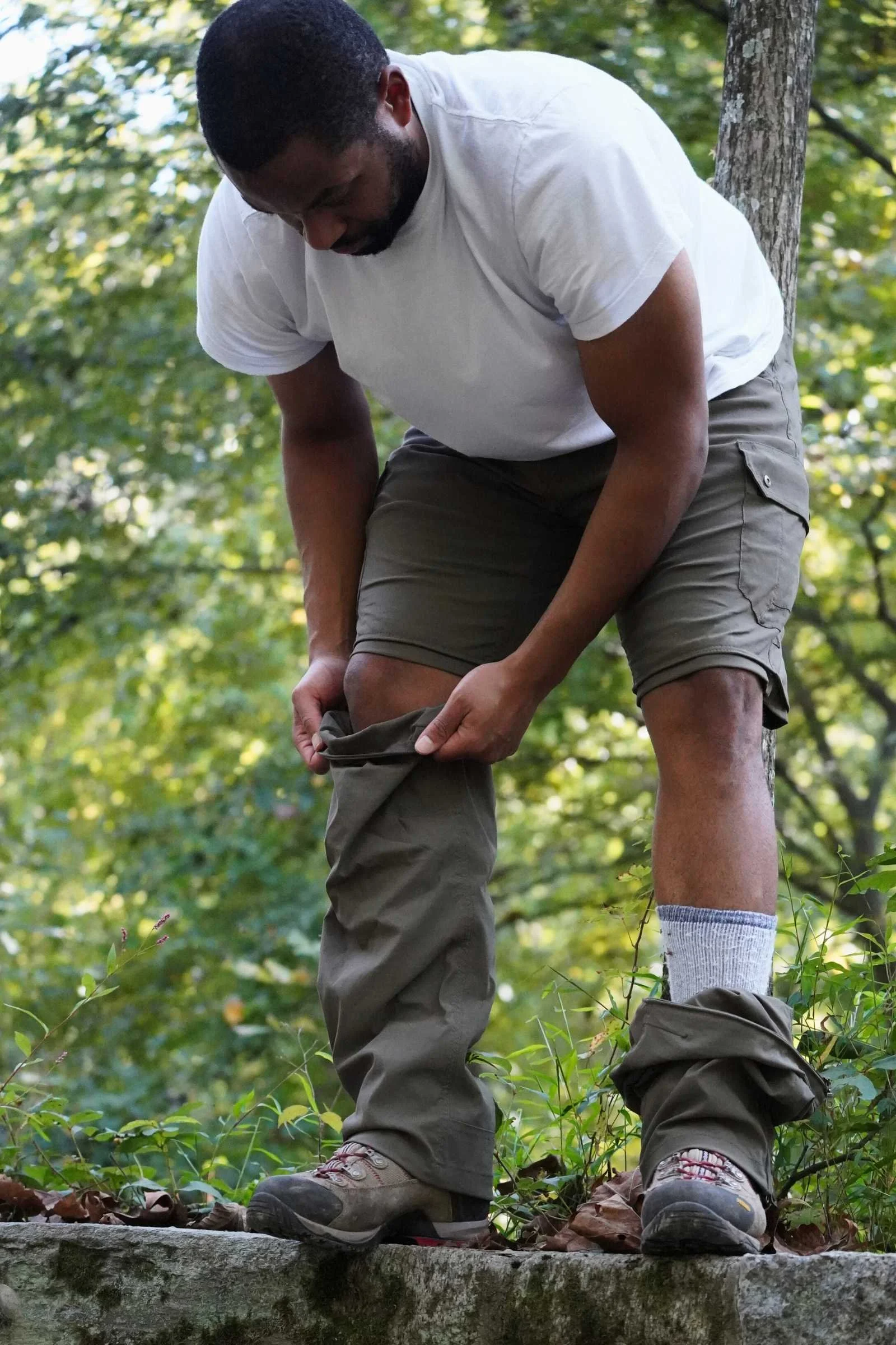 6 Best Hiking Pants for Men of 2026 (Trail-Tested)