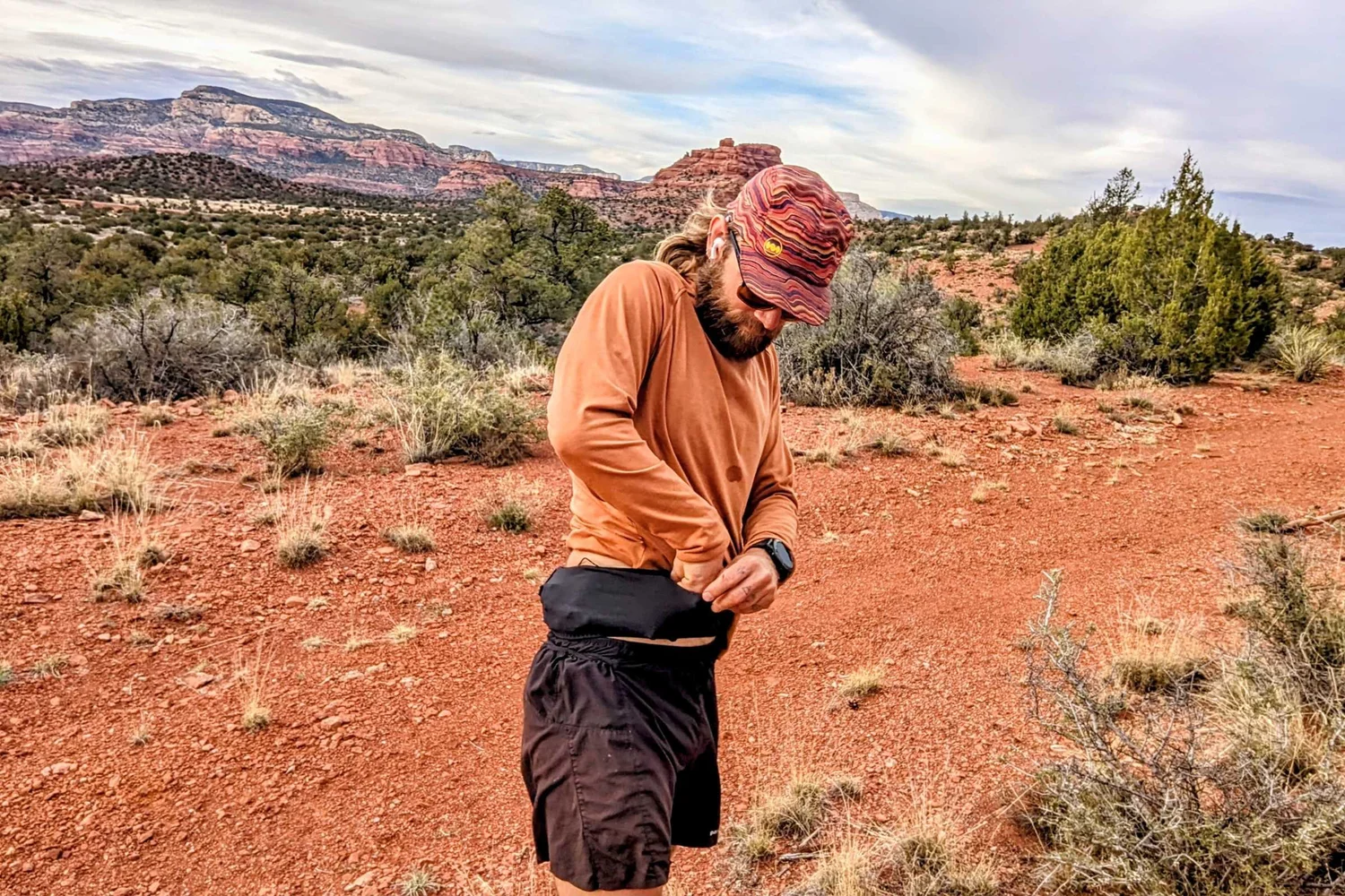 7 Best Running Belts of 2026 (Tested and Reviewed)