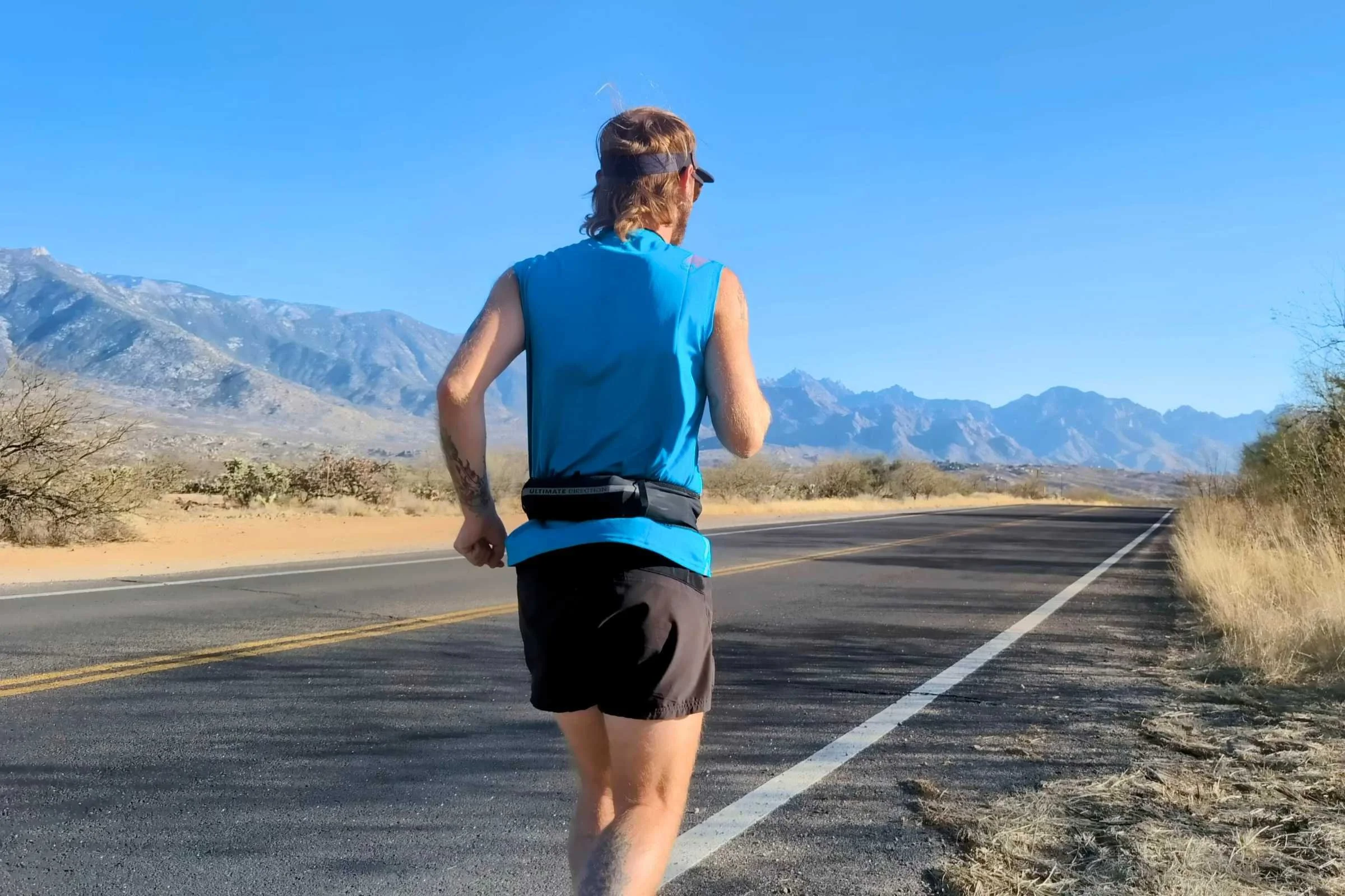 7 Best Running Belts of 2026 (Tested and Reviewed)