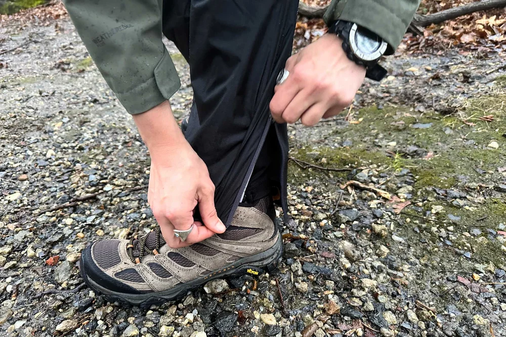 5 Best Rain Pants of 2026 (Trail-Tested)