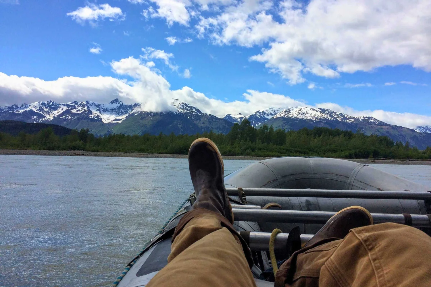 5 Best Men’s Rain Boots of 2025 (Field-Tested)