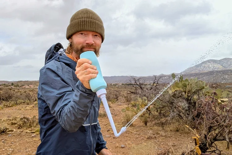 4 Best Backcountry Bidets of 2026 (Tested)