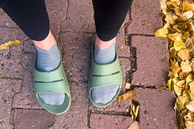 9 Best Recovery Shoes of 2026 (Tested and Reviewed)