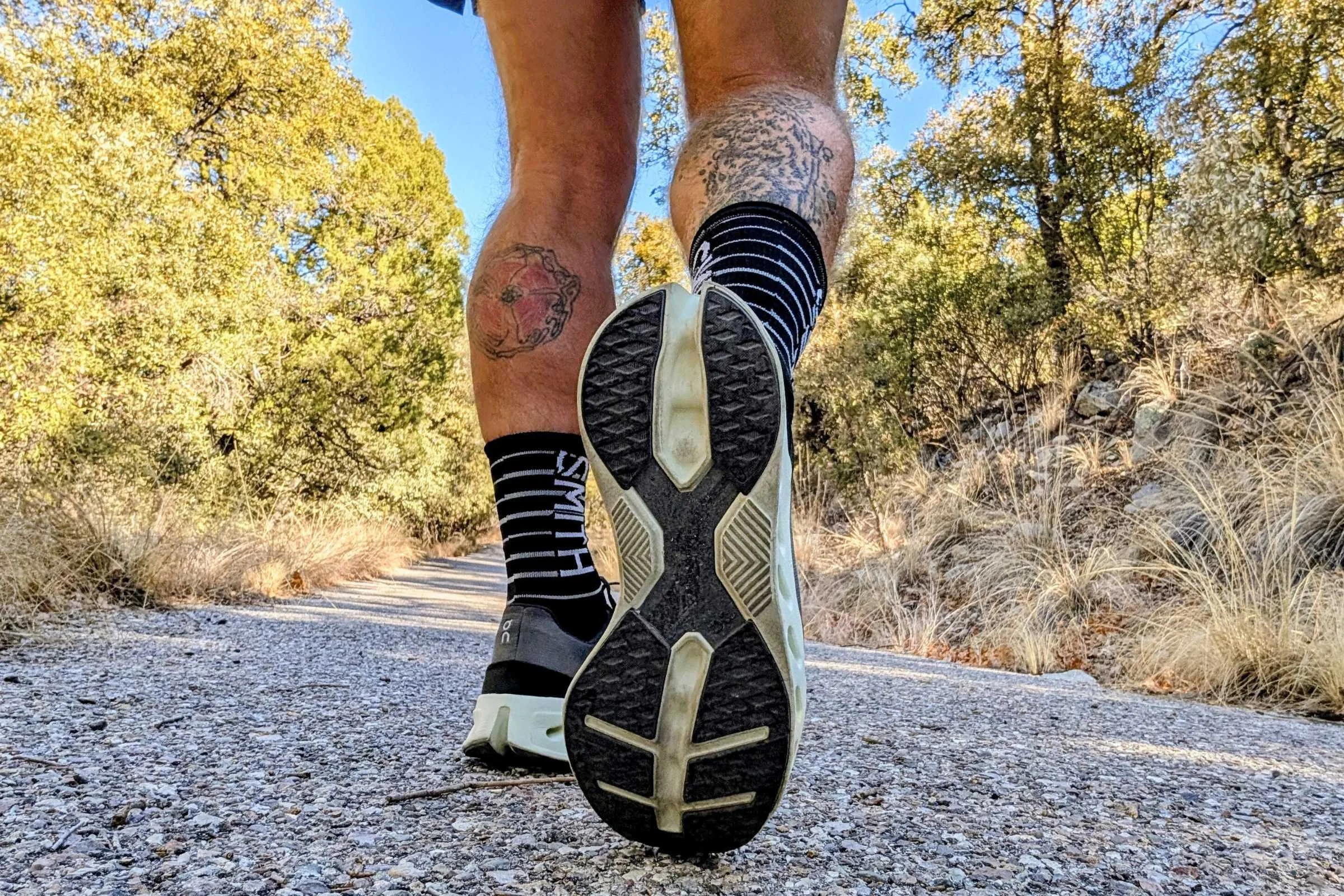 10 Best Road Running Shoes for Men of 2025 (Tested)