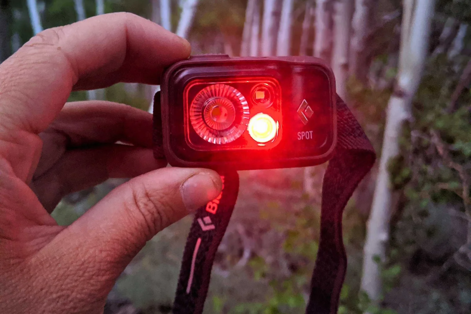 7 Best Headlamps of 2025 (Tested and Reviewed)
