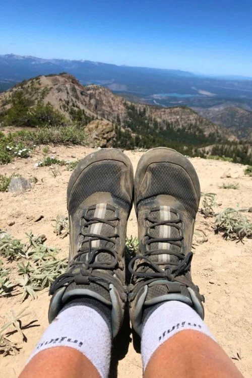 Best Lightweight Hiking Boots of 2025