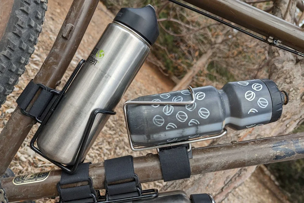 12 Best Bike Water Bottle Holders of 2025 (Tested)