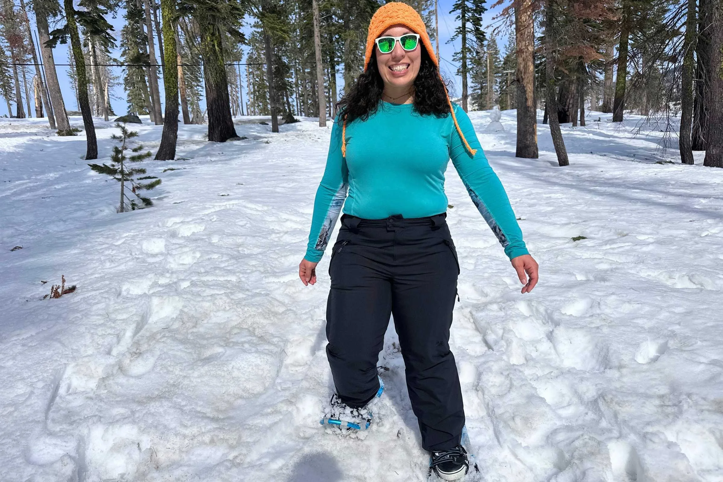 5 Best Plus Size Ski and Snow Pants of 2026 (Tested)