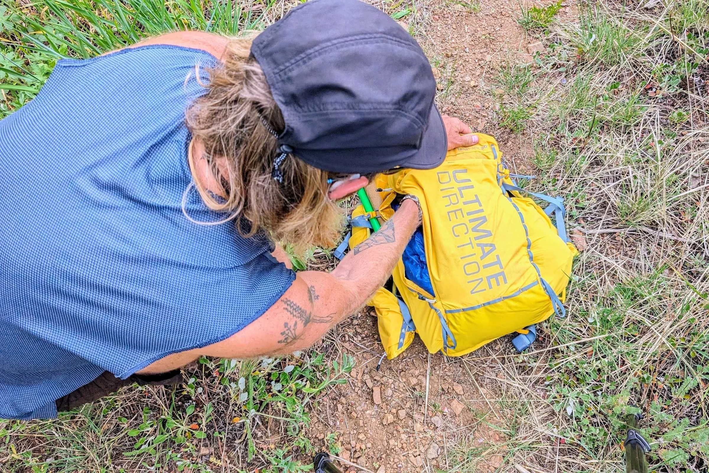 6 Best Running Packs of 2025 - Tested and Reviewed