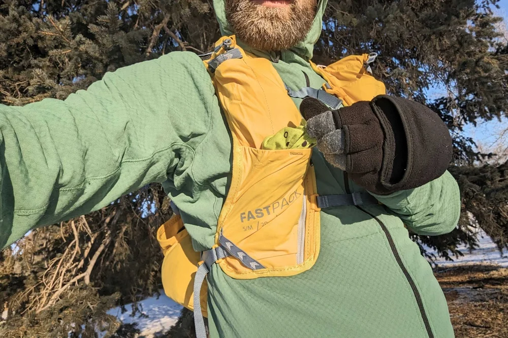 6 Best Running Packs of 2026 - Tested and Reviewed