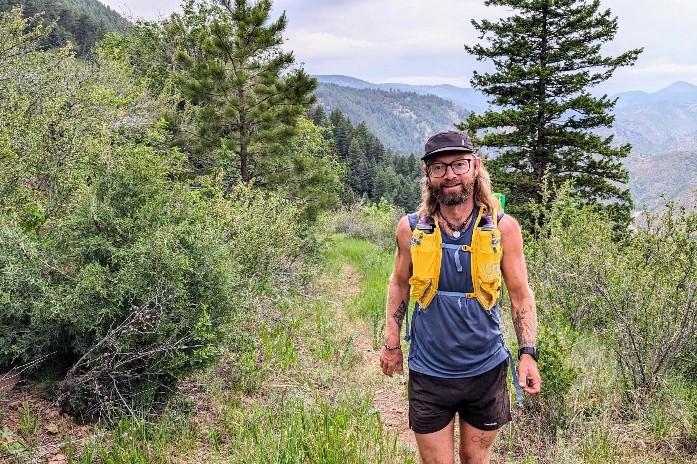 6 Best Running Packs of 2026 - Tested and Reviewed