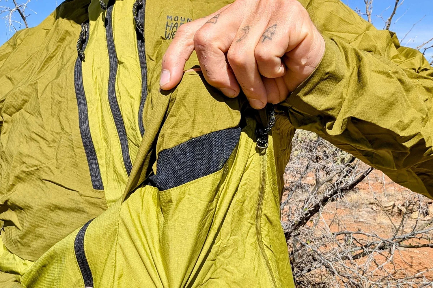 5 Best Men's Windbreaker Jackets of 2026 (Tested)