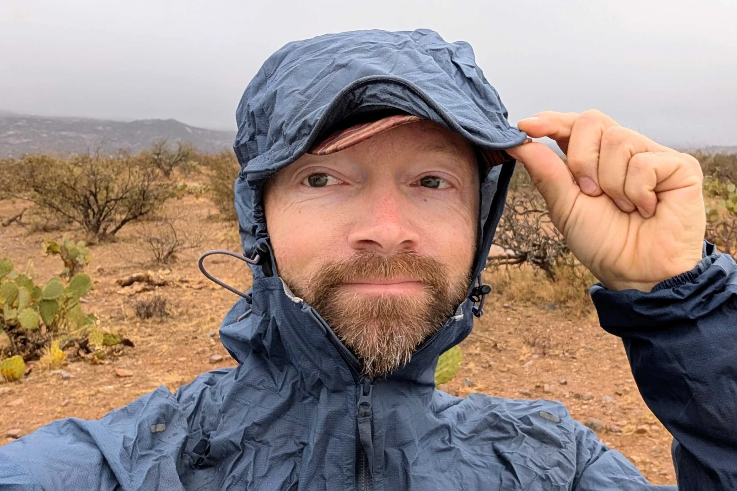 5 Best Men's Windbreaker Jackets of 2026 (Tested)