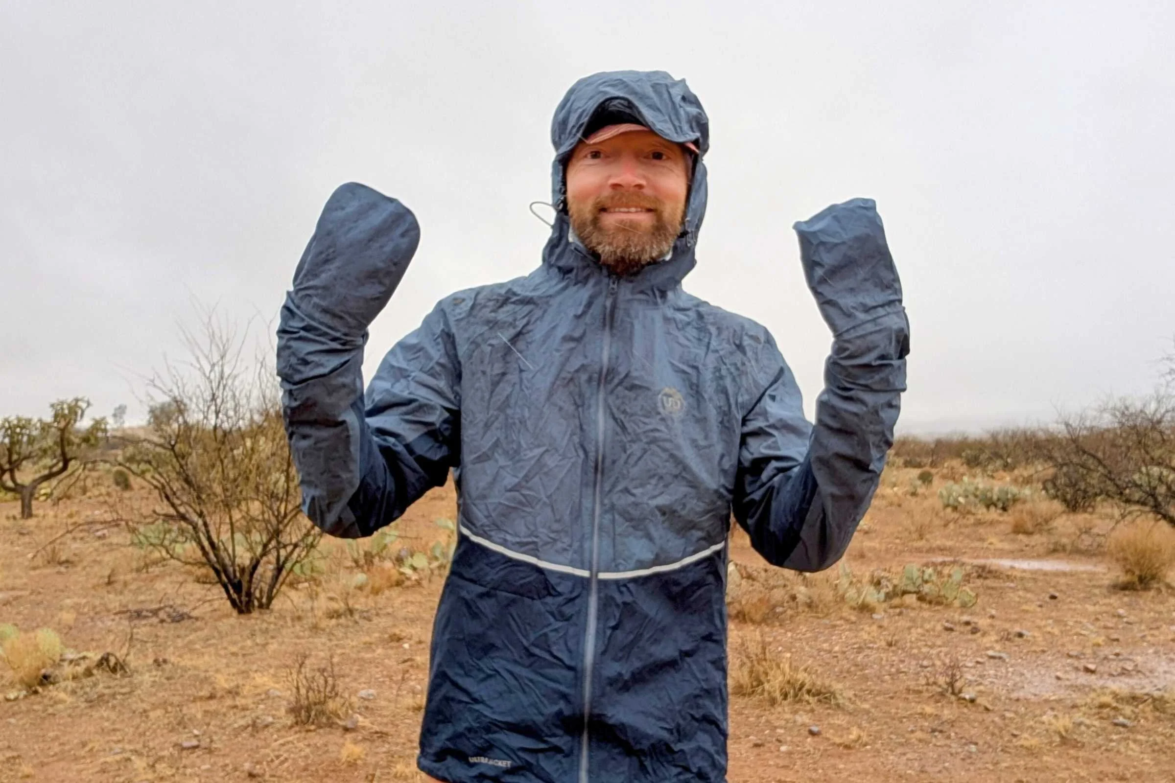 5 Best Men's Windbreaker Jackets of 2026 (Tested)