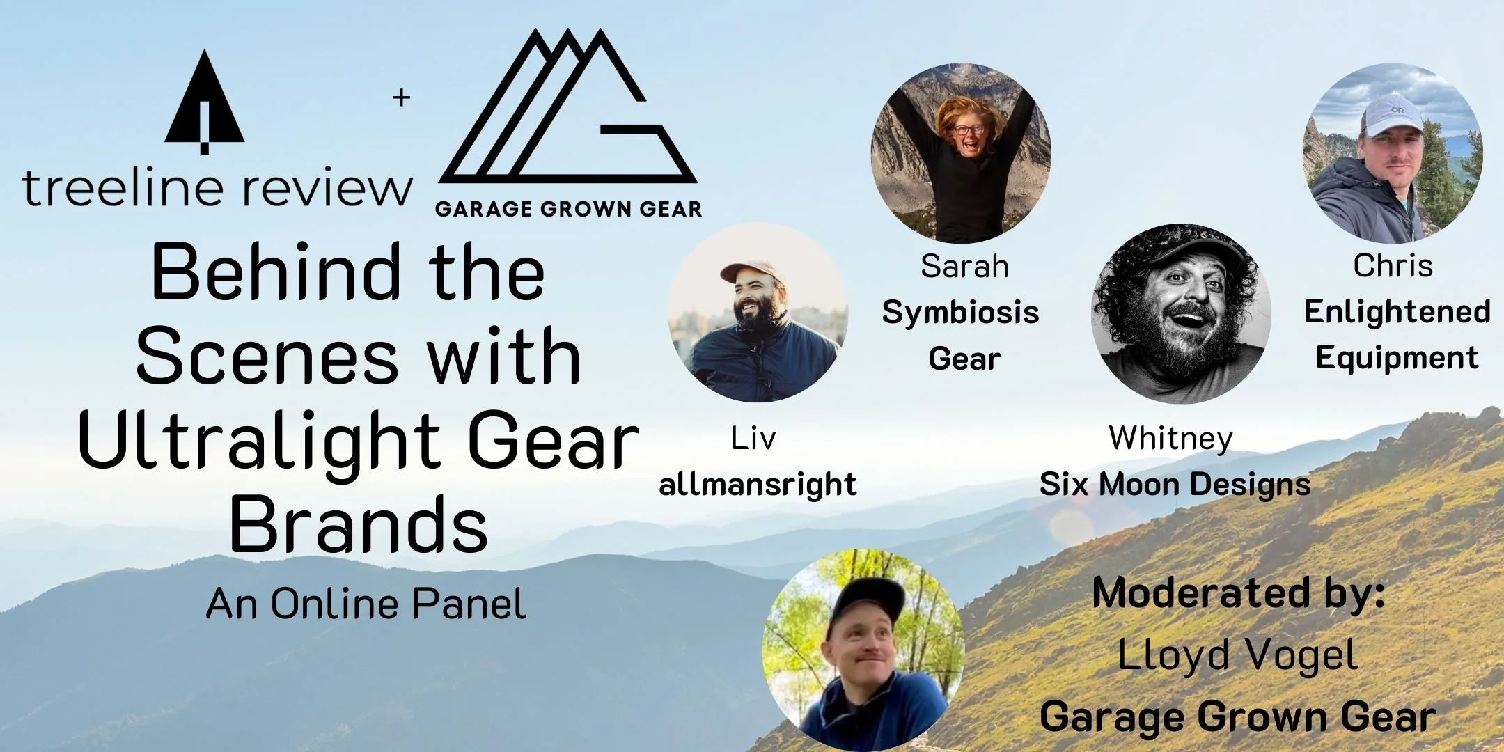 Innovation and the Future of Ultralight Gear 2025