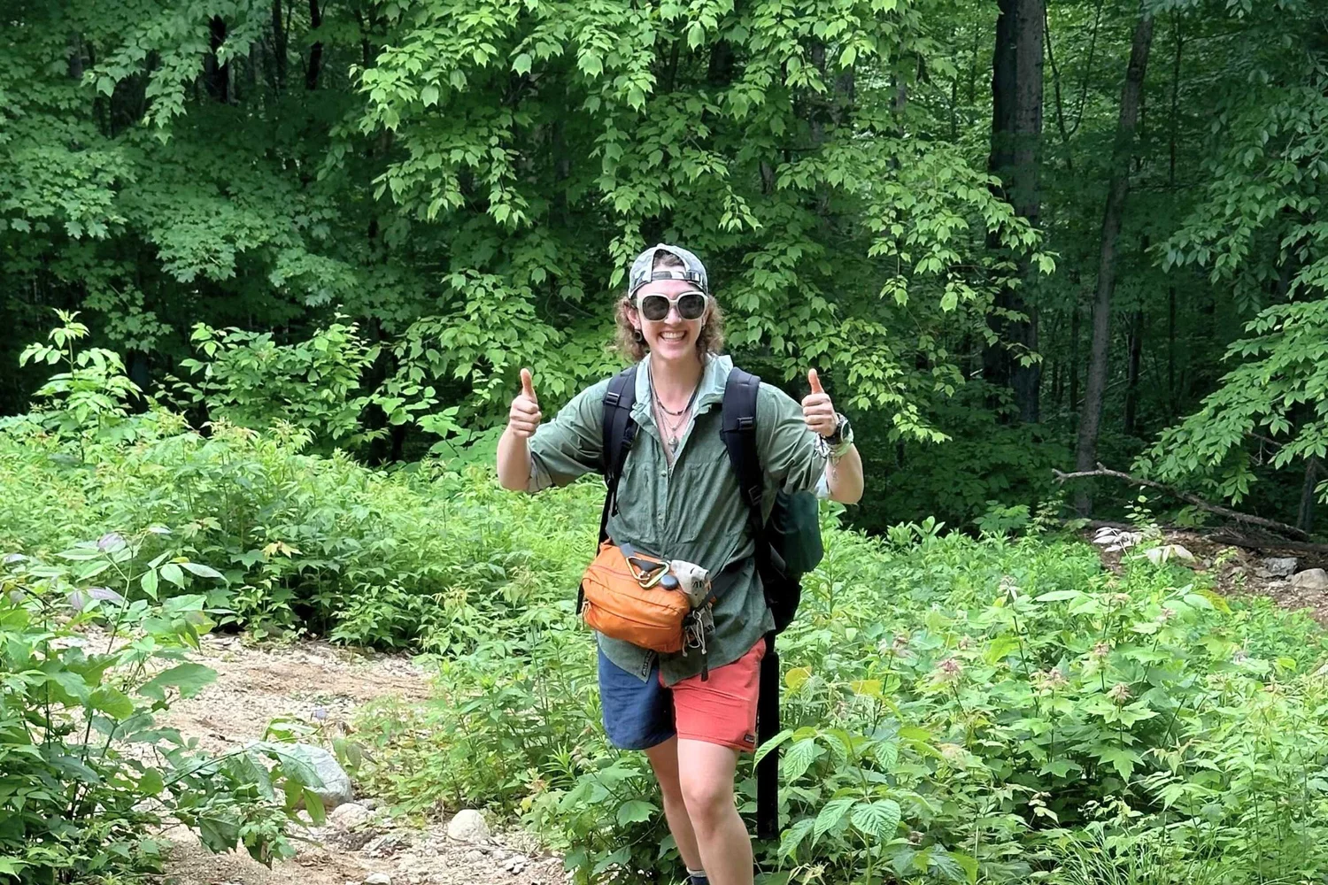 8 Best Hiking Shirts for Men of 2026 (Trail-Tested)