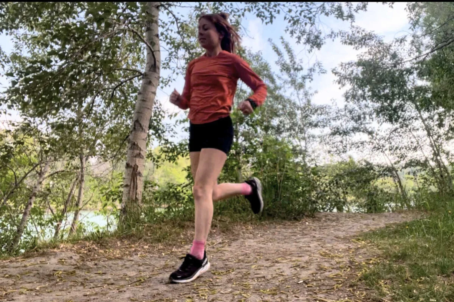 7 Best Women's Running Shirts of 2025 (Tested)