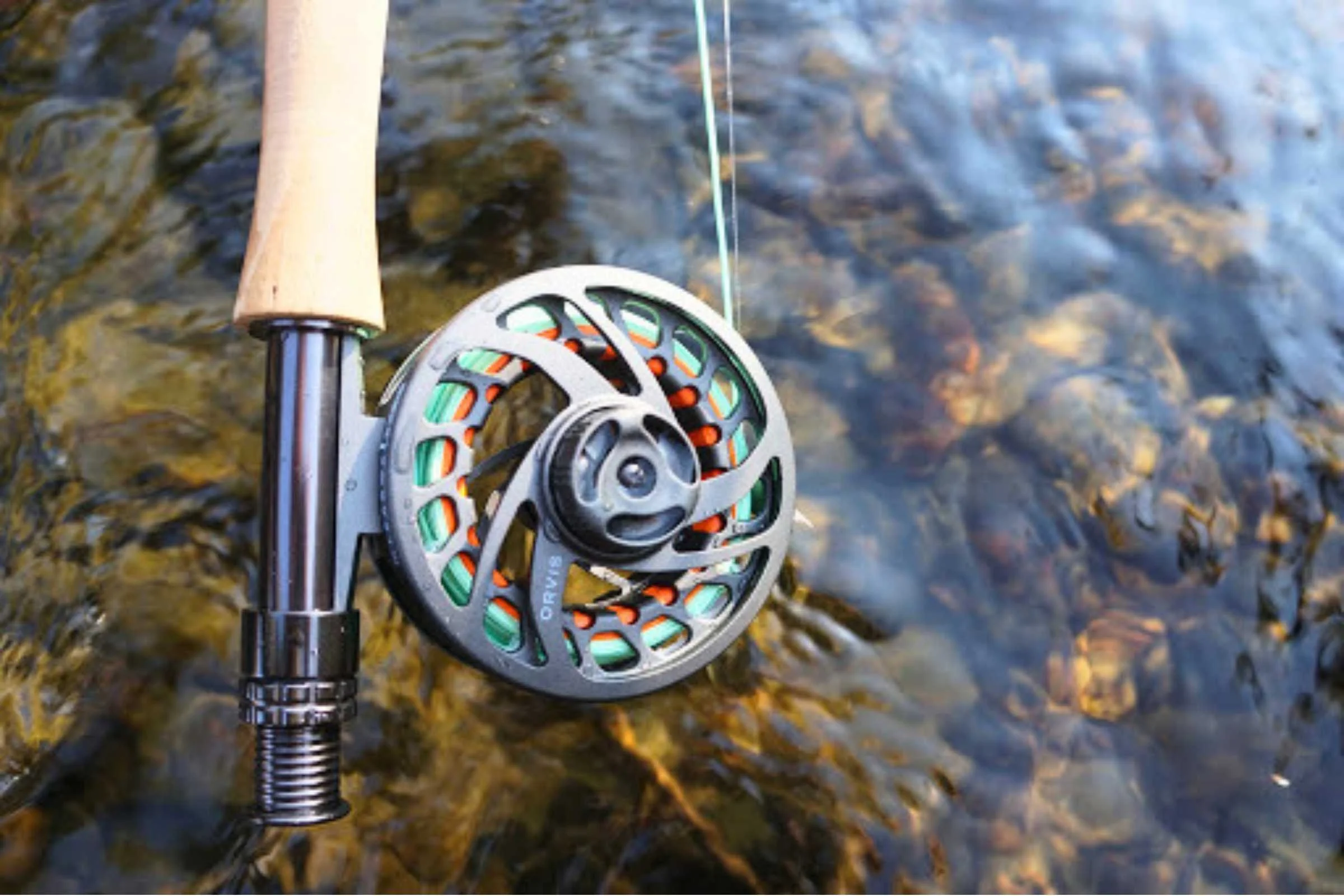 4 Best Beginner Fly Fishing Combos of 2025 (Tested)