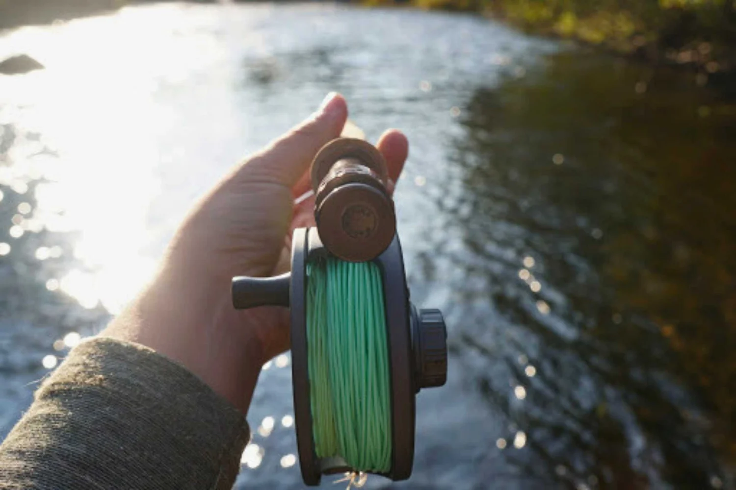 4 Best Beginner Fly Fishing Combos of 2025 (Tested)