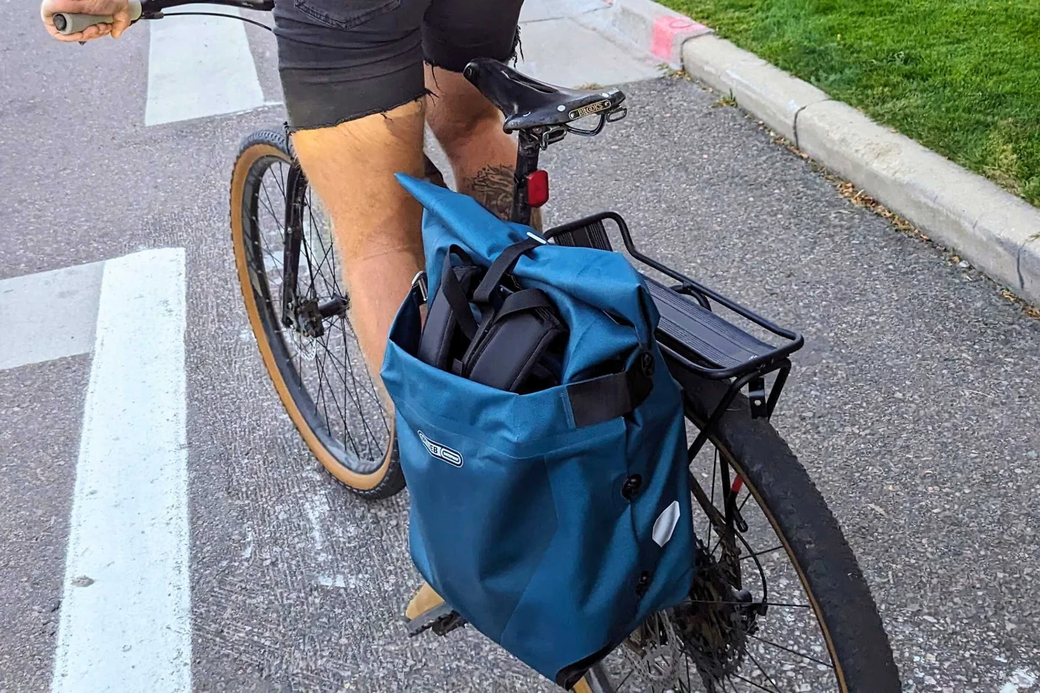 A Guide To Backpack-Panniers , 10 Best Backpack Pannier 2025 in the UK ...