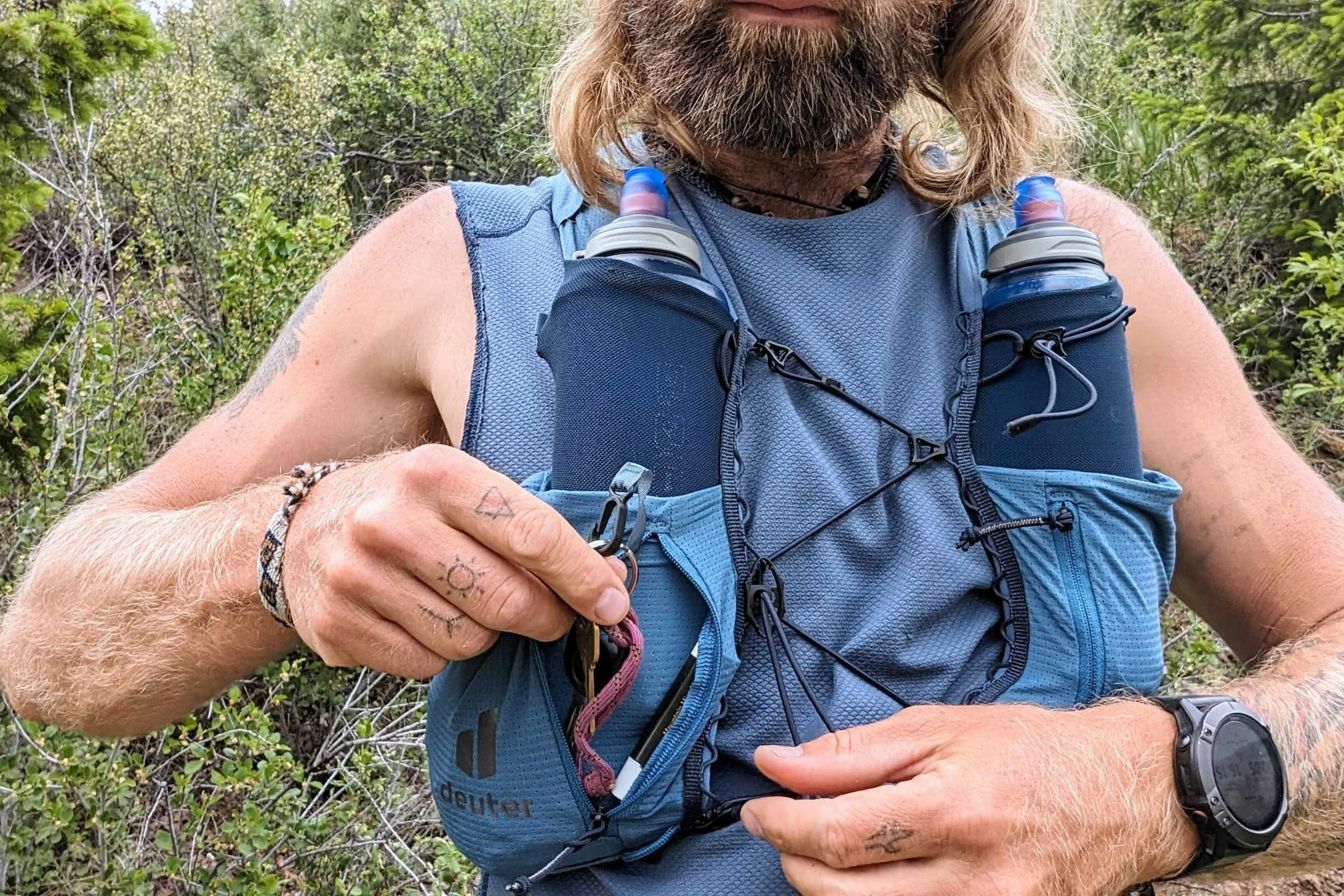 8 Best Running Hydration Vests of 2025 (Tested and Reviewed)
