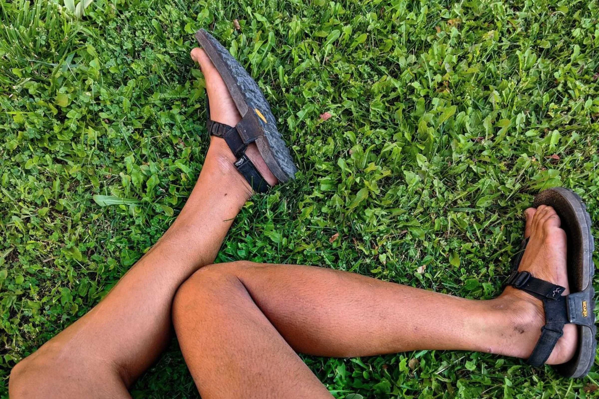 5 Best Hiking Sandals of 2025 (Trail-Tested)