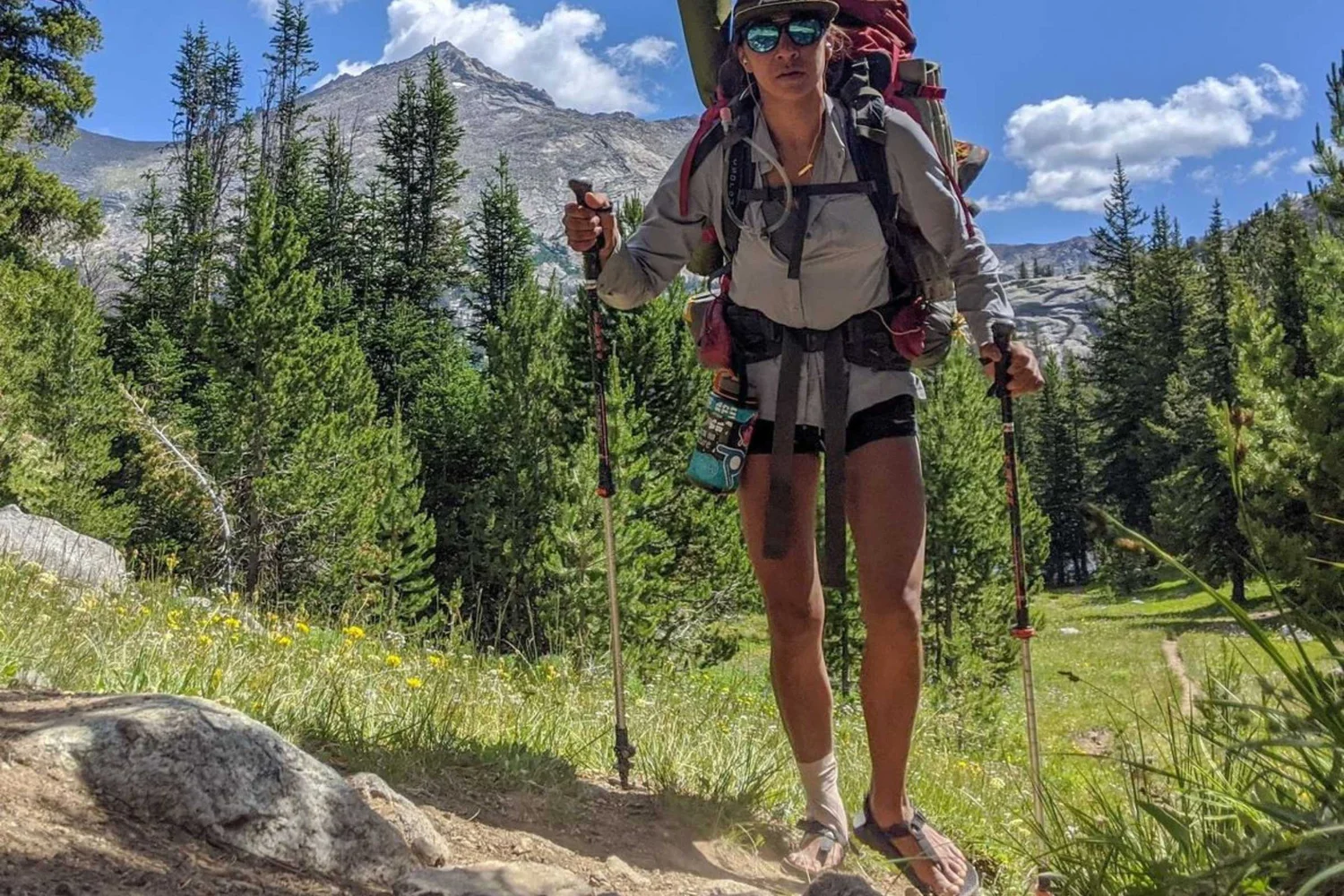 5 Best Hiking Sandals of 2026 (Trail-Tested)