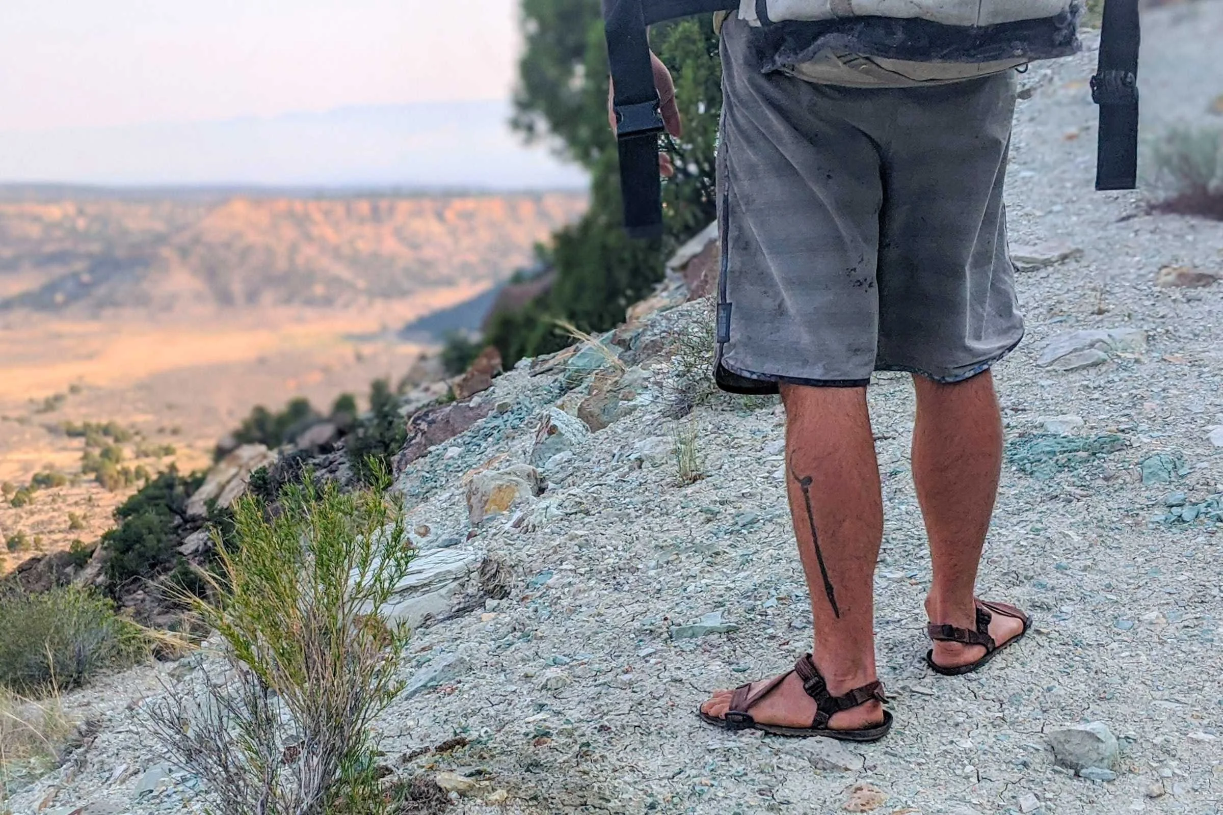 5 Best Hiking Sandals of 2026 (Trail-Tested)