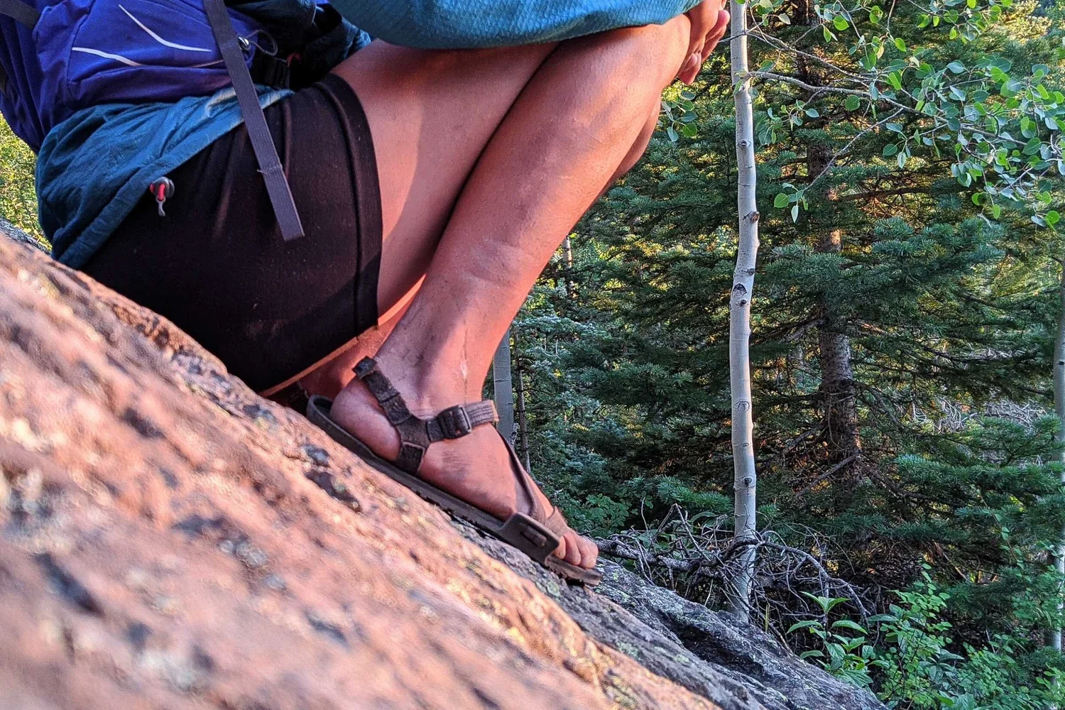 5 Best Hiking Sandals of 2026 (Trail-Tested)
