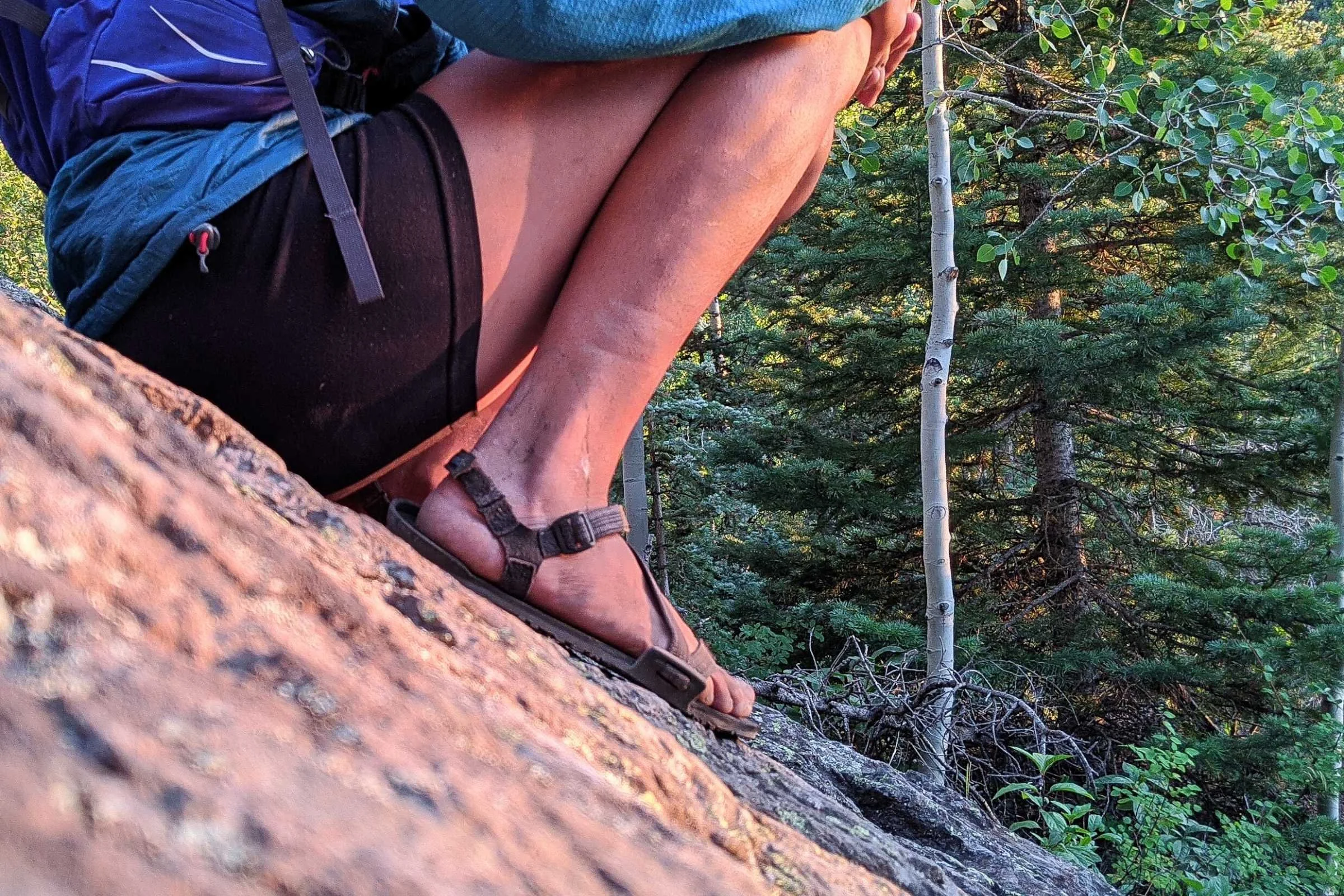 5 Best Hiking Sandals of 2026 (Trail-Tested)