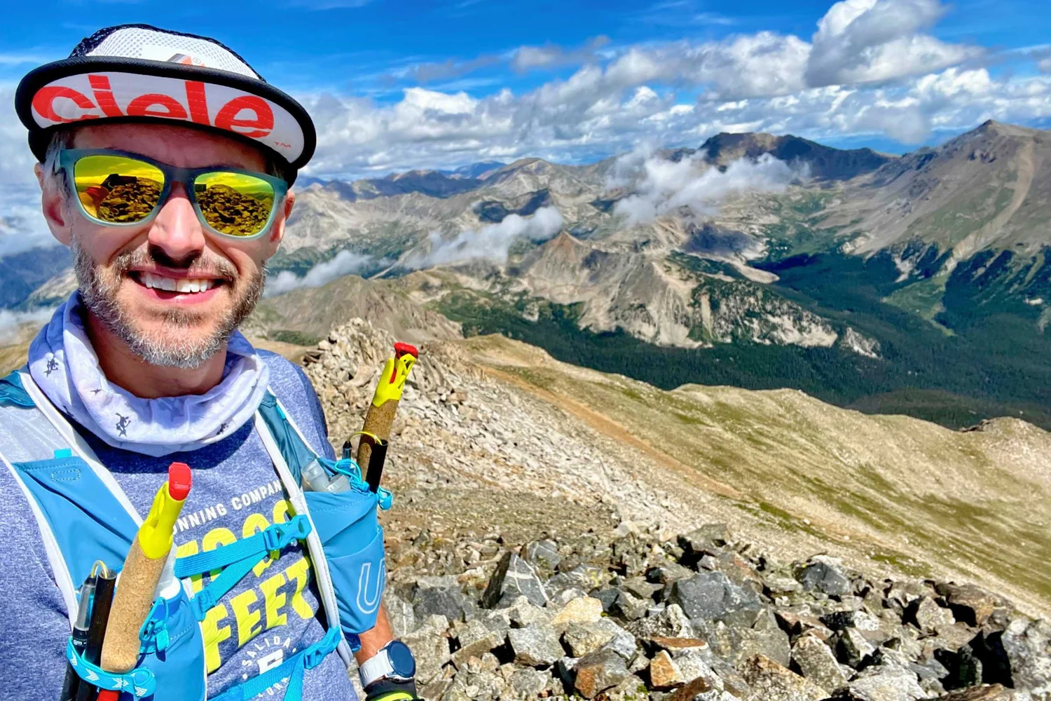 6 Best Running Sunglasses of 2026 (Field-Tested)