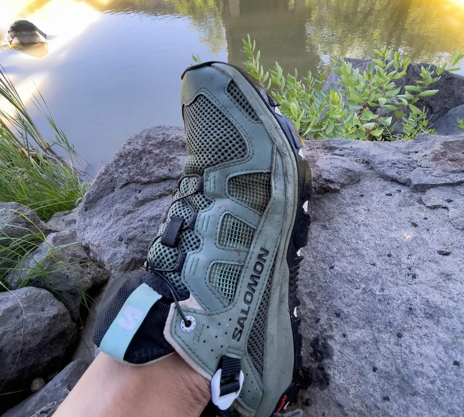 5 Best Hiking Sandals of 2026 (Trail-Tested)