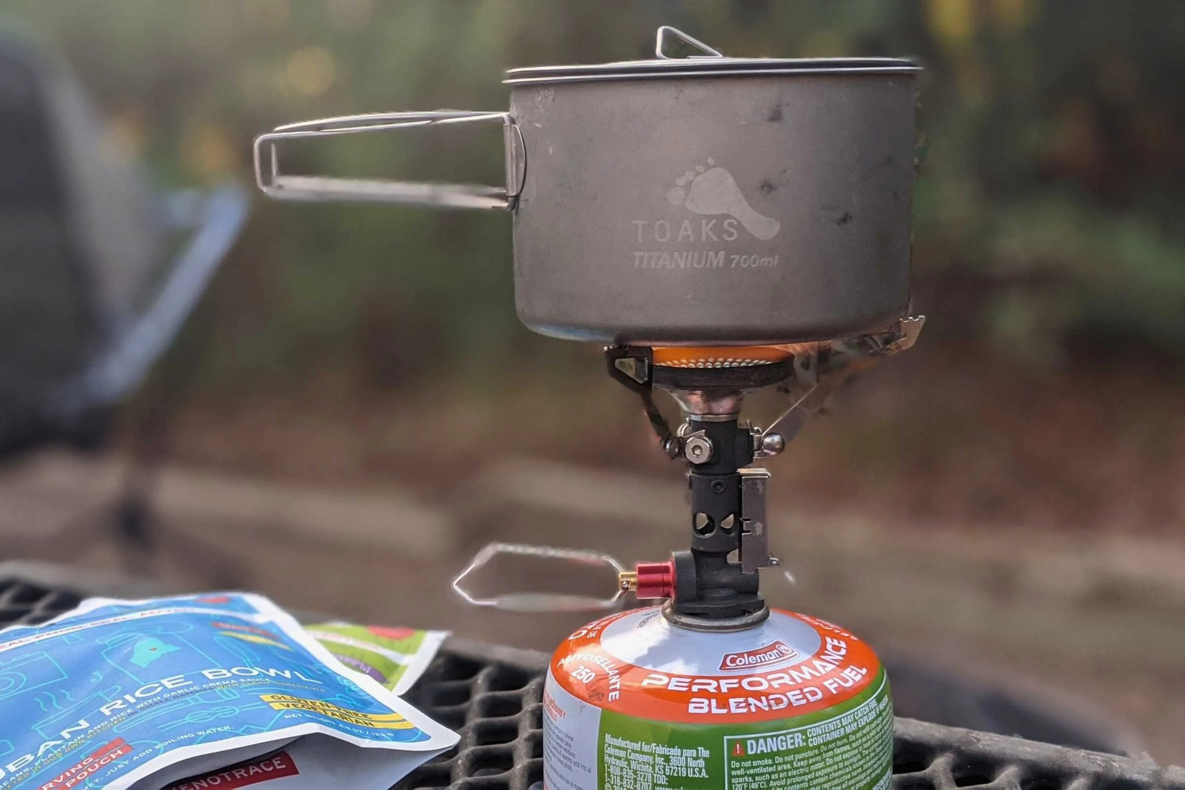 7 Best Backpacking Stoves of 2026 (Tested and Reviewed)