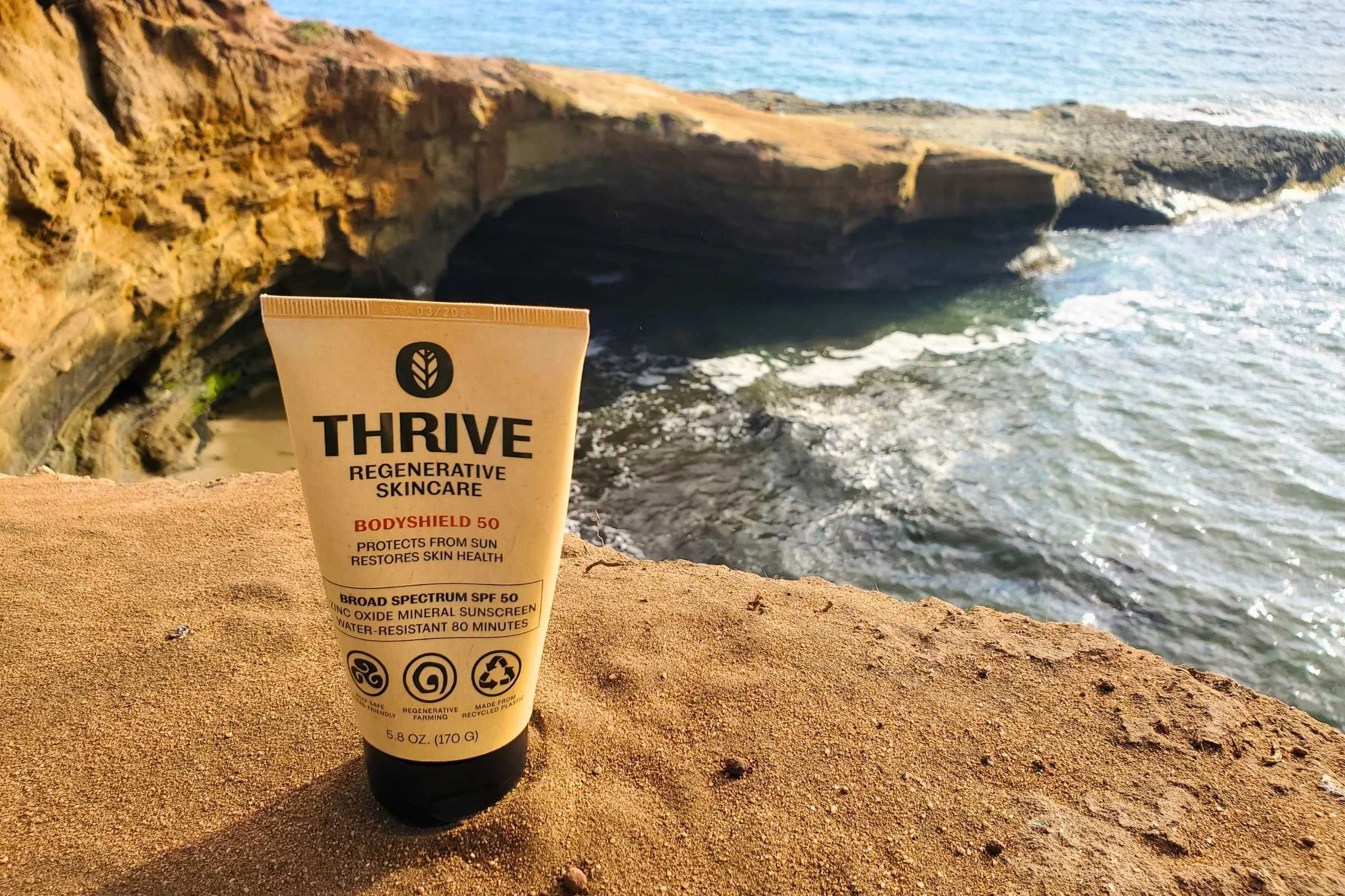 5 Best Reef Safe Sunscreens of 2026 (Tested and Reviewed)