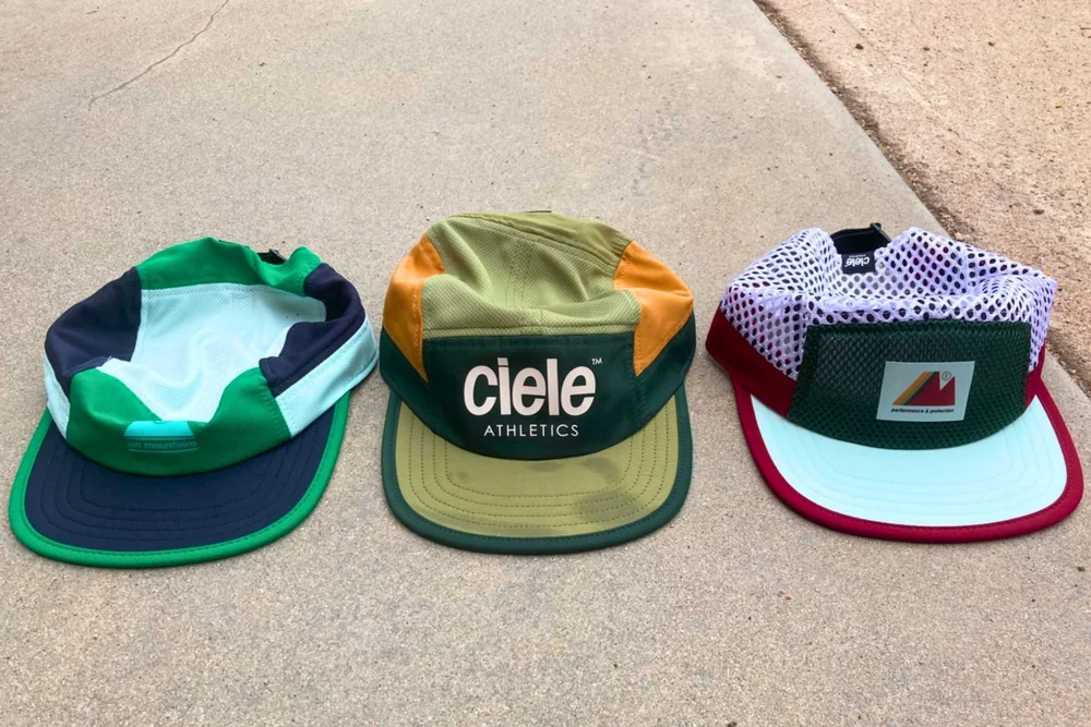 6 Best Running Hats of 2026 (Tested & Reviewed)