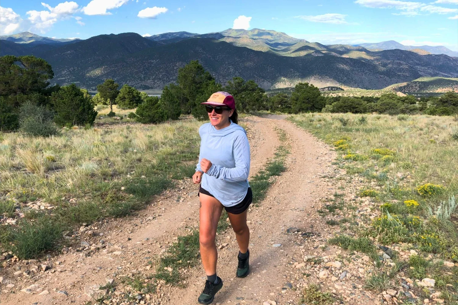6 Best Running Hats of 2026 (Tested & Reviewed)