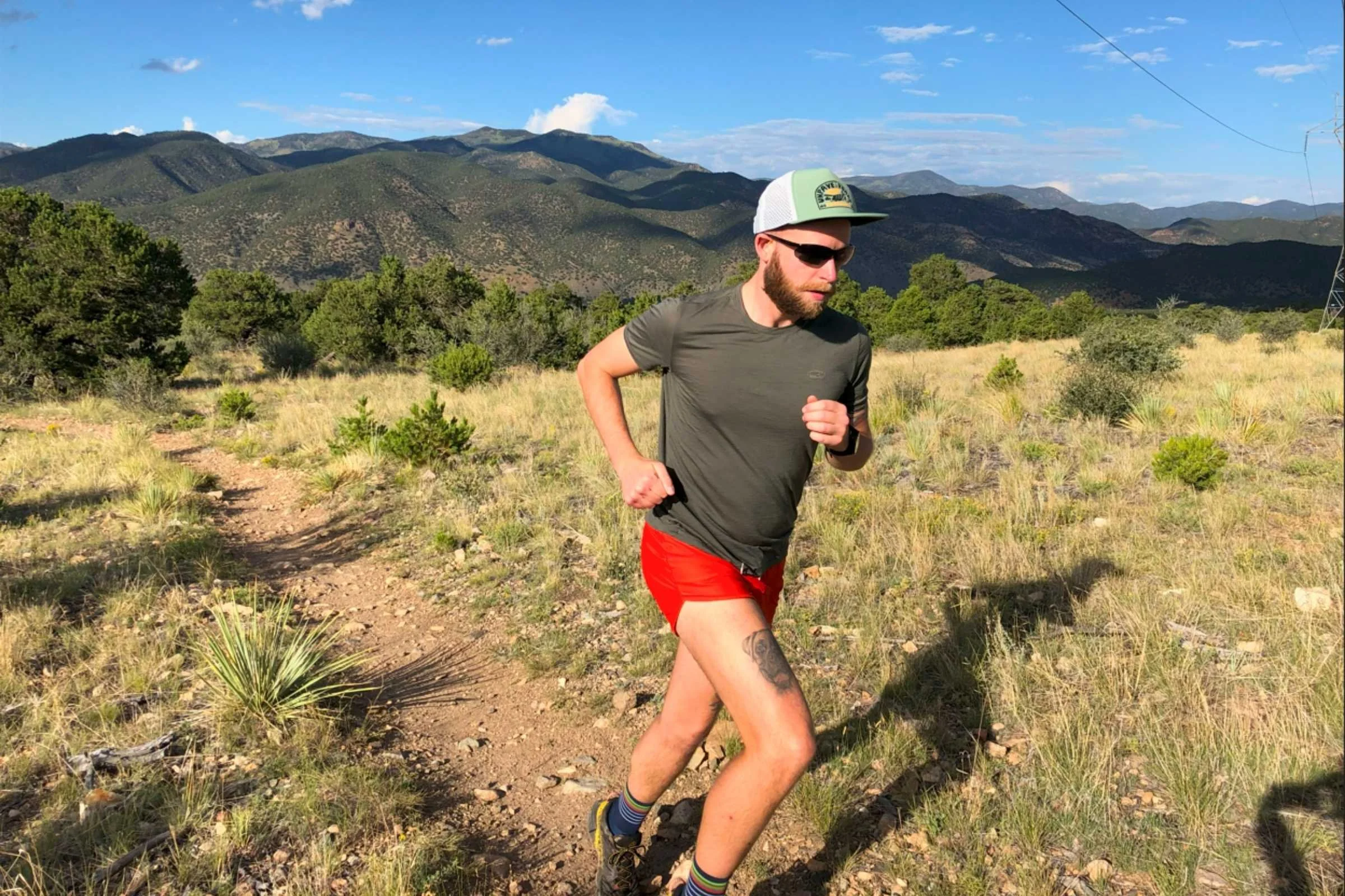 6 Best Running Hats of 2026 (Tested & Reviewed)