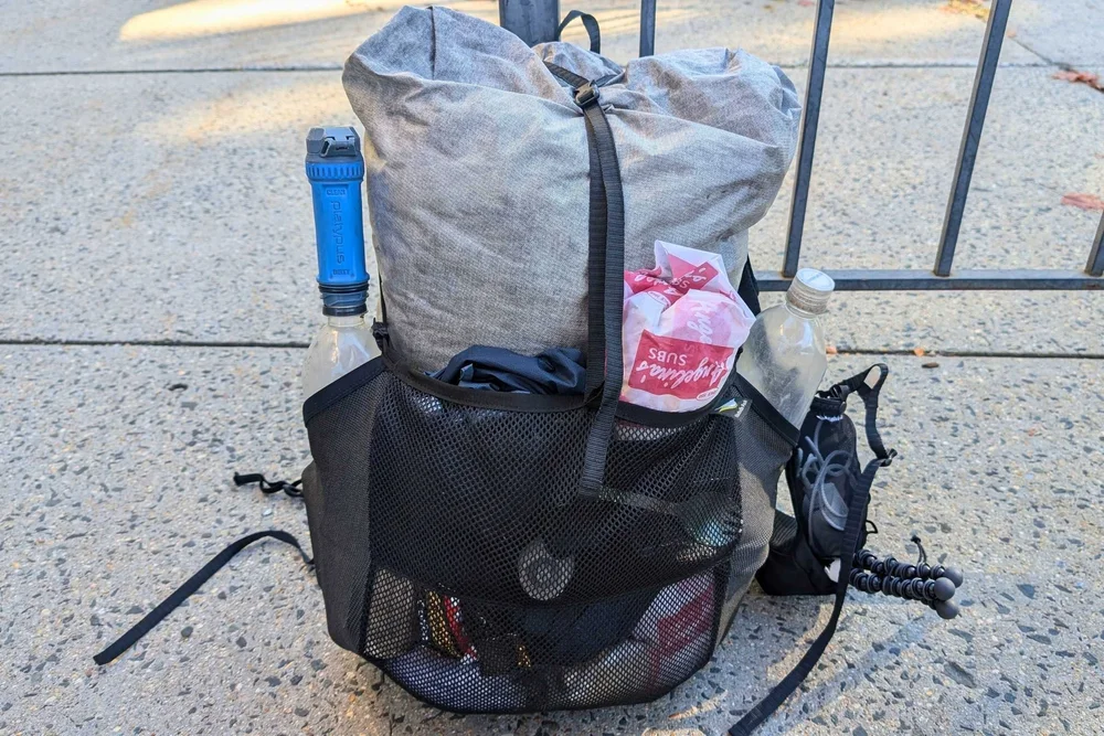 8 Best Fastpacks of 2026 (Tested and Reviewed)