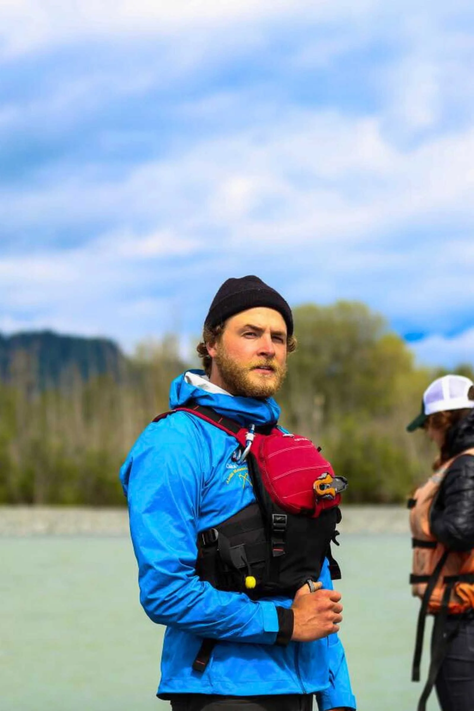 5 Best Life Jackets and PFDs of 2025 (Field-Tested)