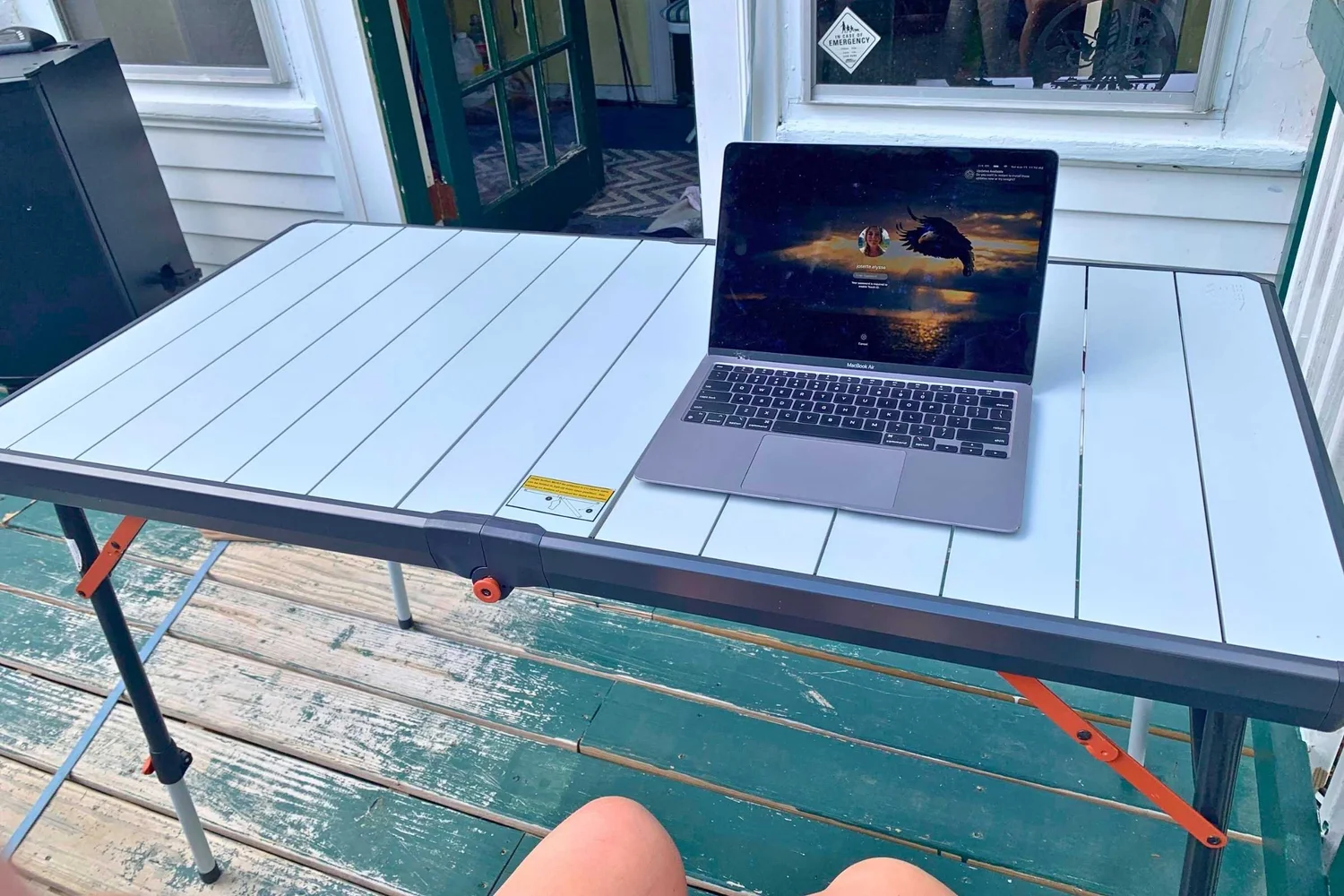 9 Best Camping Tables of 2025 (Field-Tested)
