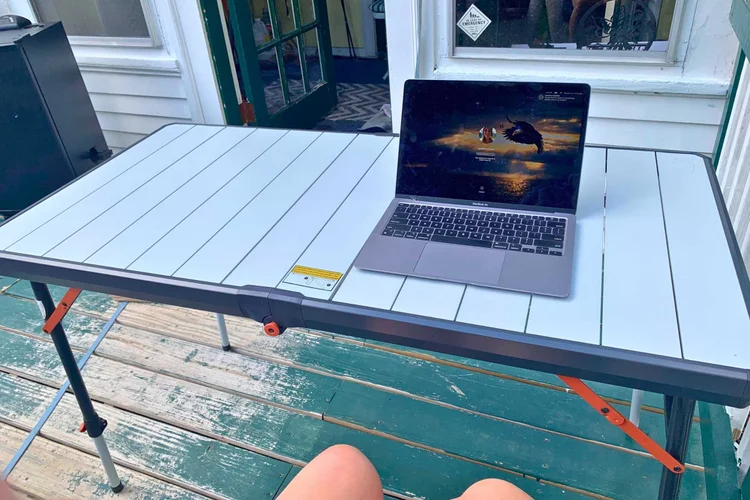 9 Best Camping Tables of 2025 (Field-Tested)