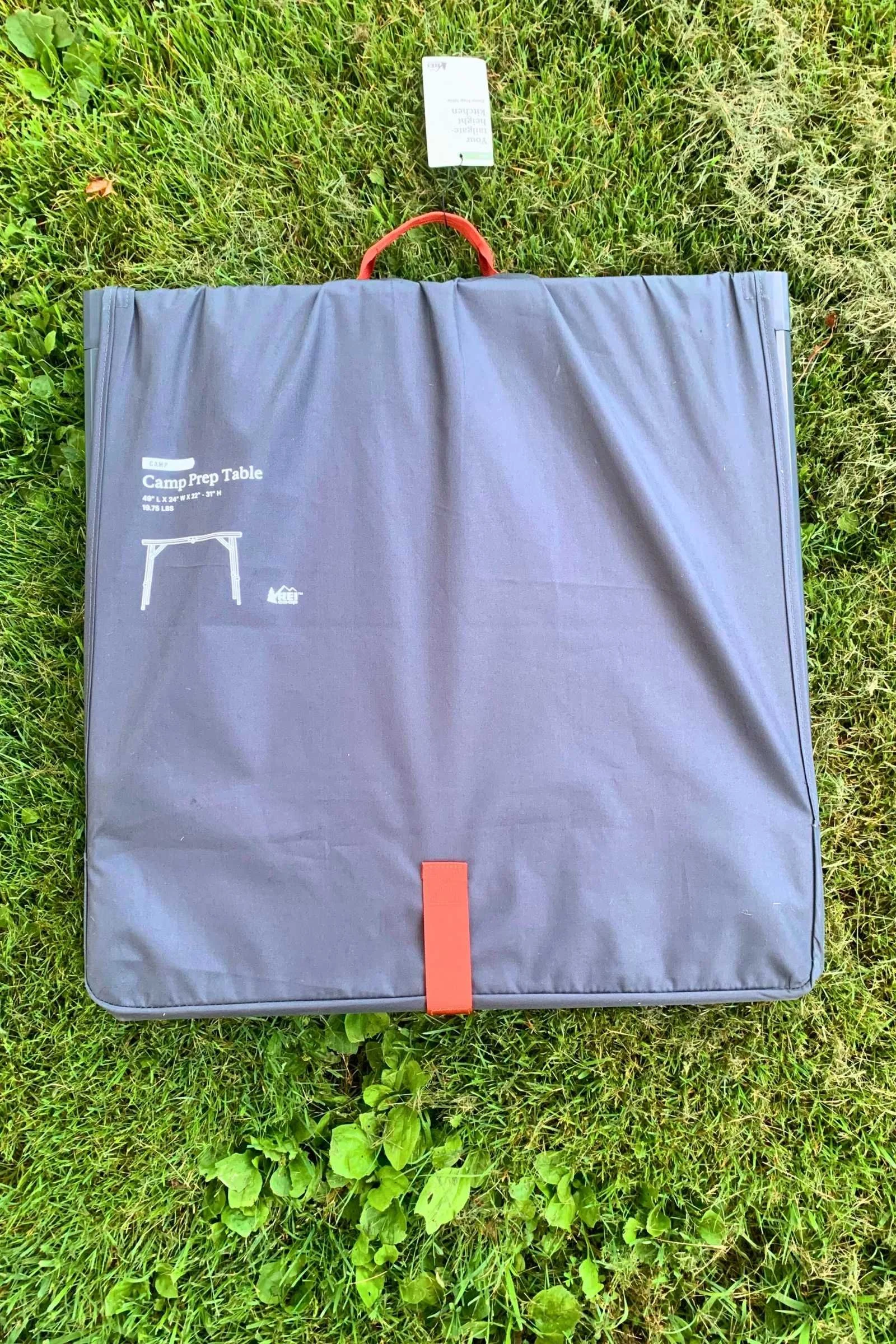 9 Best Camping Tables of 2025 (Field-Tested)