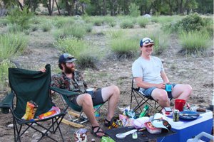 9 Best Camping Tables of 2025 (Field-Tested)
