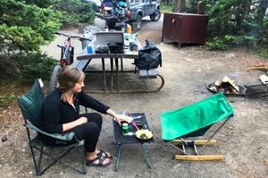 9 Best Camping Tables of 2025 (Field-Tested)