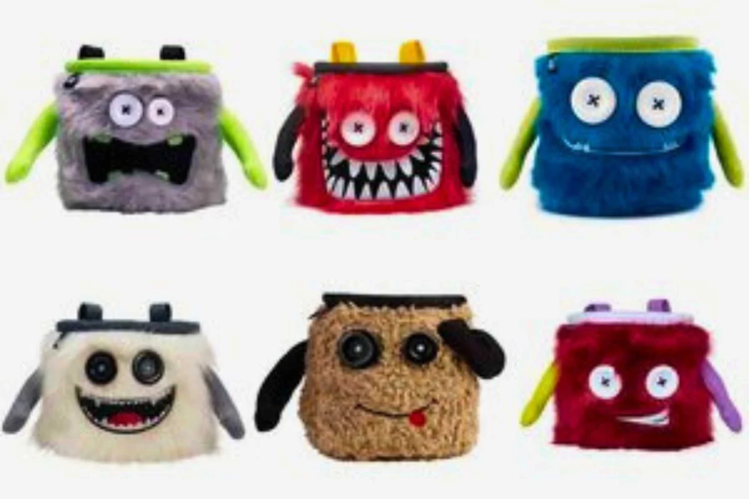 6 Best Climbing Chalk Bags of 2026 (Tested & Reviewed)