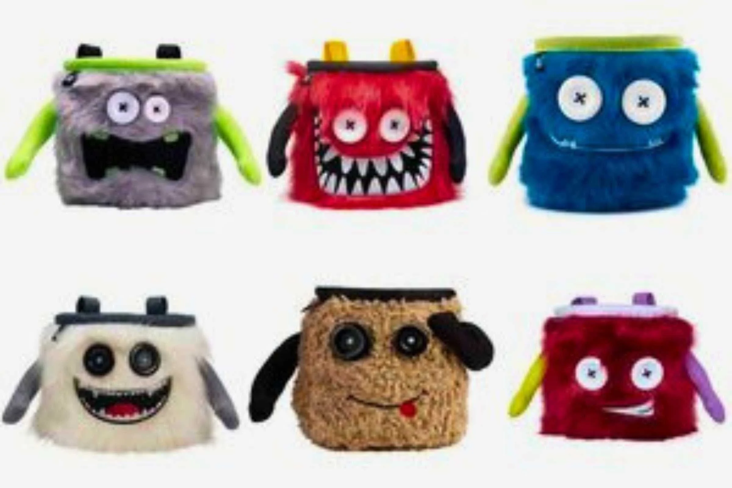 6 Best Climbing Chalk Bags of 2026 (Tested & Reviewed)