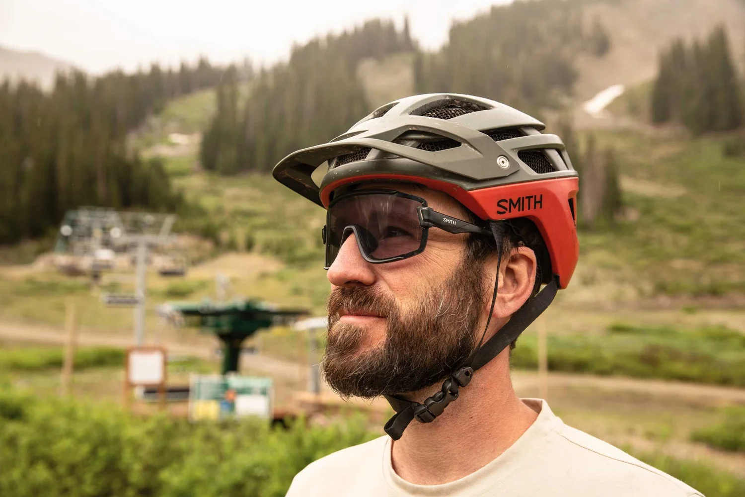 6 Best MTB Glasses of 2026 (Field-Tested)